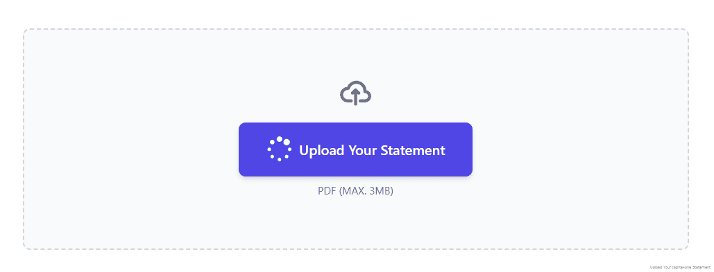 How to Convert Chime Bank Statements to Excel or CSV (Guide)